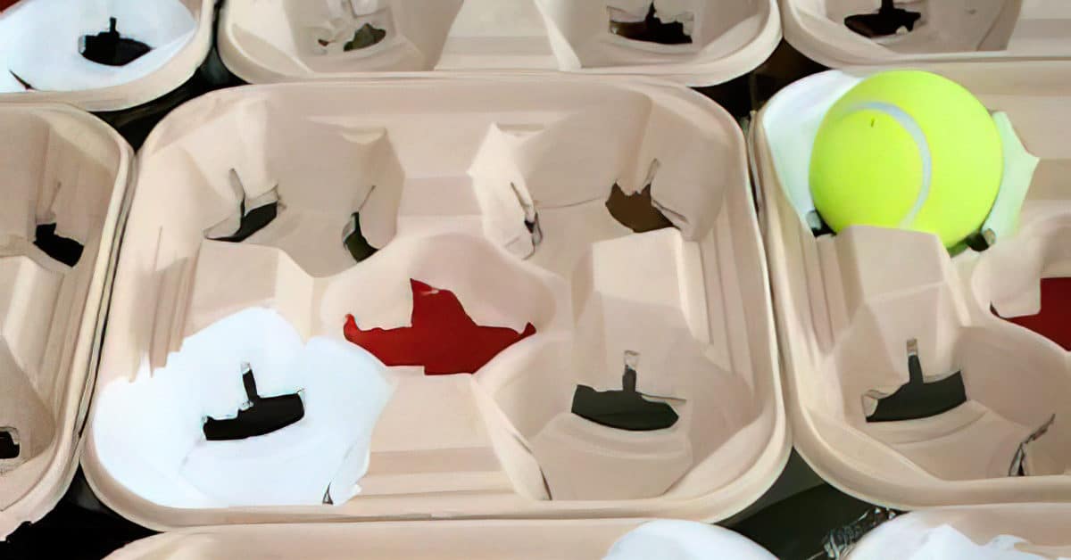 EIERWERFEN (OHNE EI) ⋆ Kindergeburtstag Planen